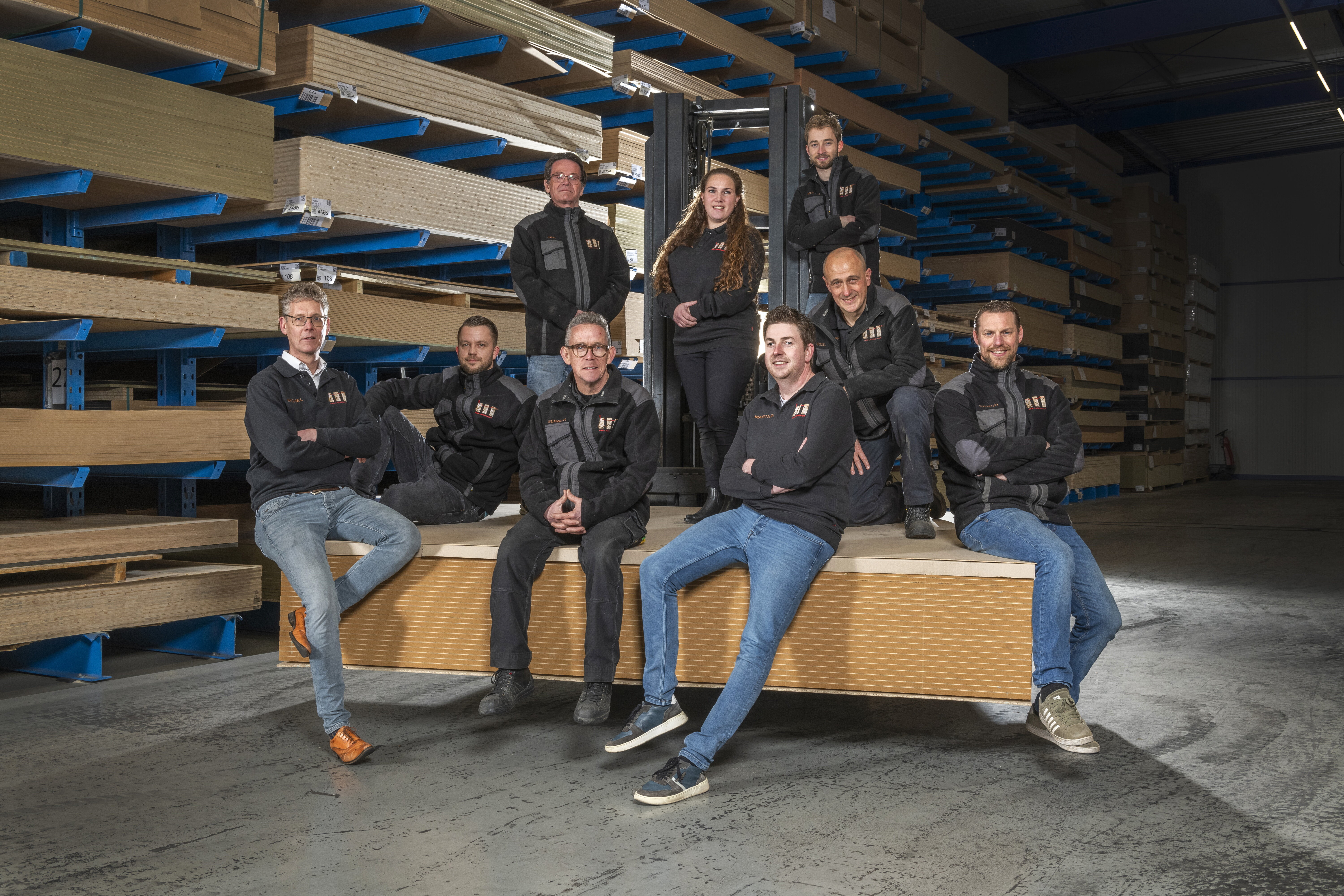 Fraké hout eigenschappen - houtsclopedie | Van Laere hout