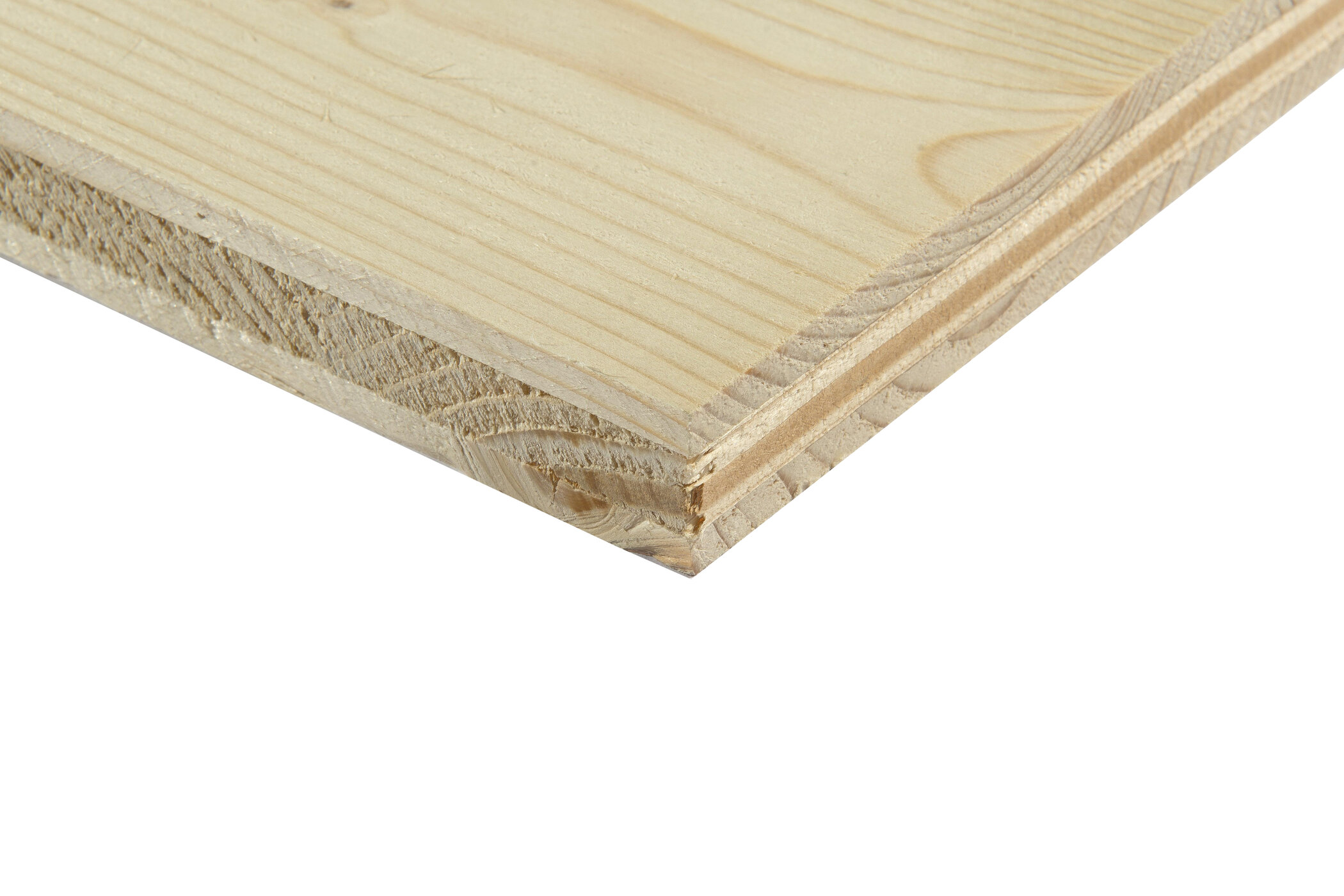 Vuren hout eigenschappen - houtsclopedie | Van Laere hout