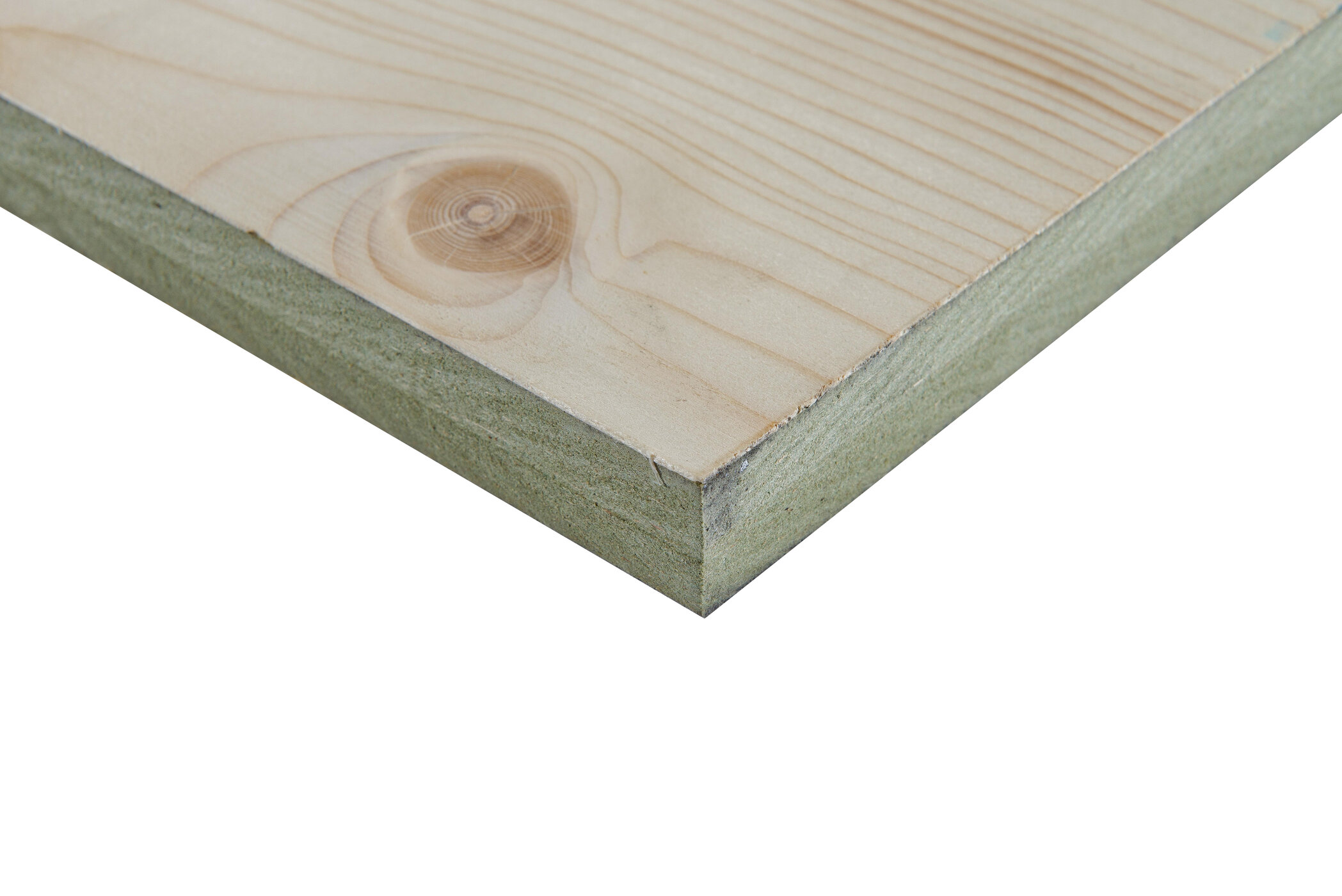 Vuren hout eigenschappen - houtsclopedie | Van Laere hout