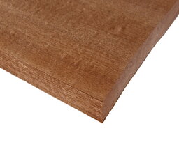 Mahonie | Van Laere hout