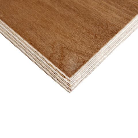 Mahonie | Van Laere hout